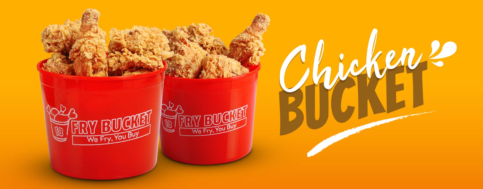 Fast Food Delights | Buy Fried Chicken & More